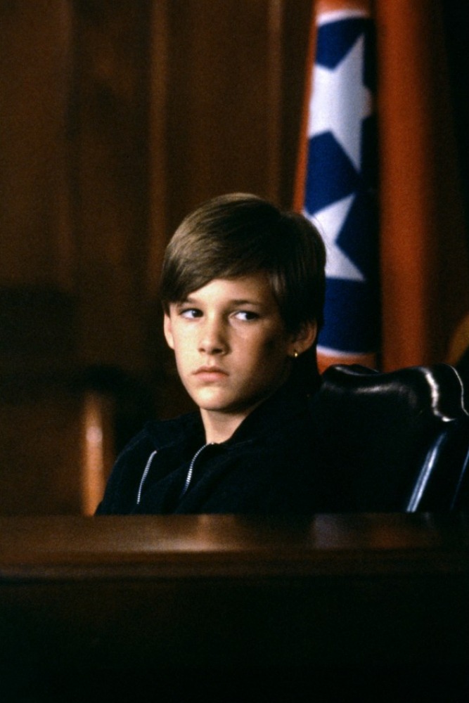 Picture of Brad Renfro