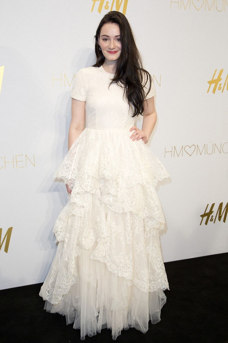 Picture of Maria Ehrich