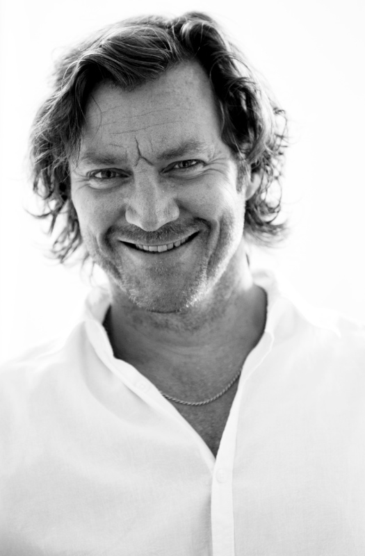 Image of Magnus Krepper