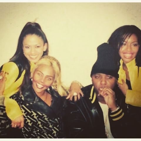 Picture of Kimberly 'Lil' Kim' Jones