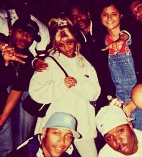Picture of Kimberly 'Lil' Kim' Jones