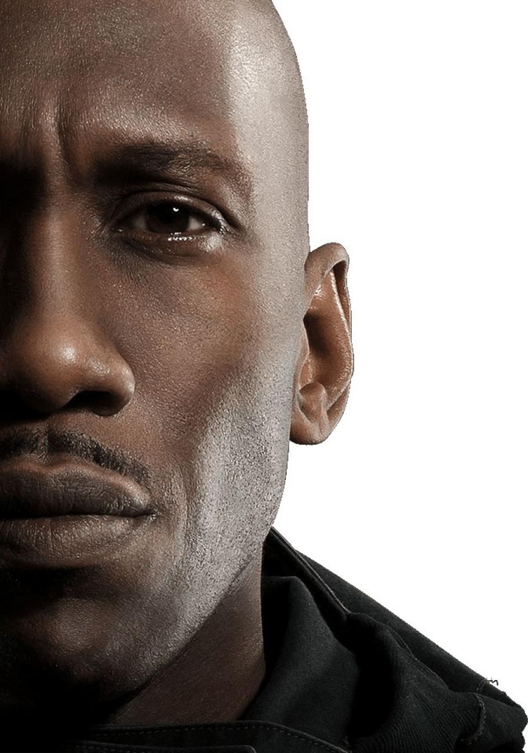 Picture of Mahershala Ali