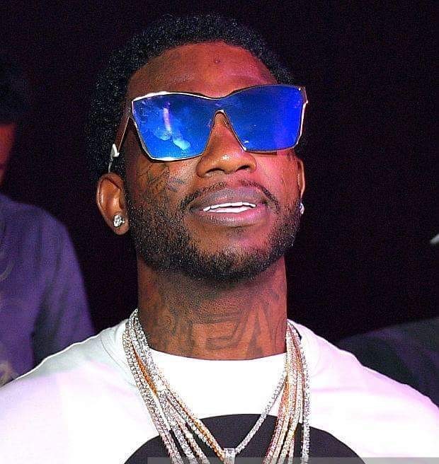 Picture of Gucci Mane