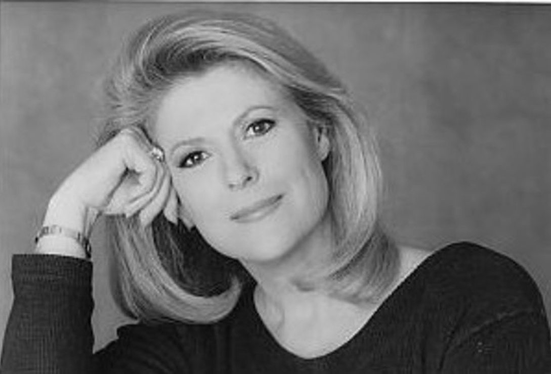 Picture of Meredith MacRae