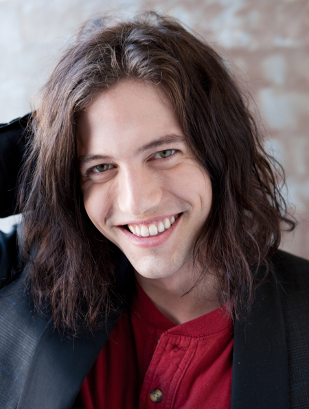 Image of Jackson Rathbone