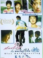 Blue Gate Crossing picture