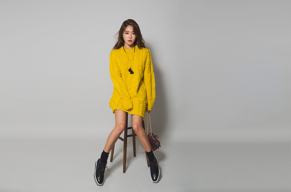 Picture of An Seo Rin