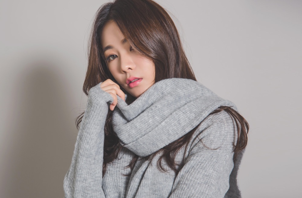 Picture of An Seo Rin