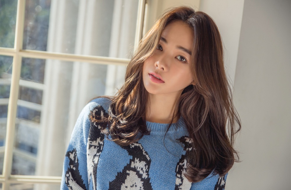 Picture of An Seo Rin