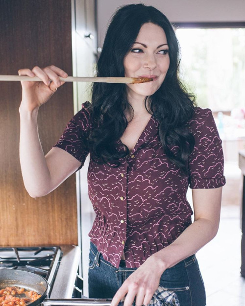 Picture of Laura Prepon