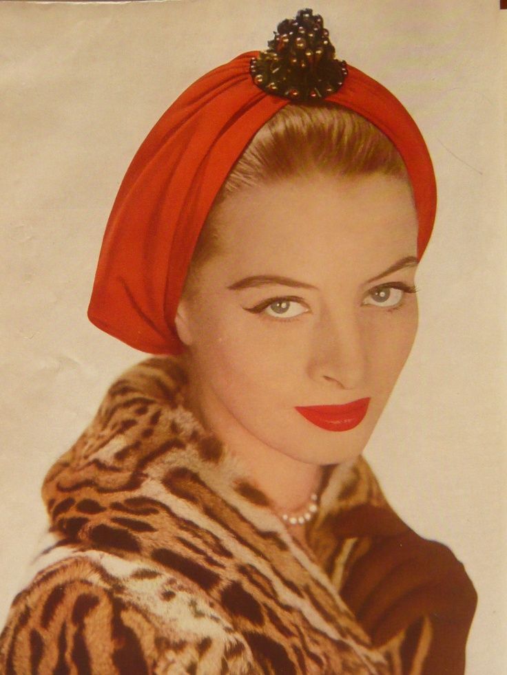 Picture of Capucine