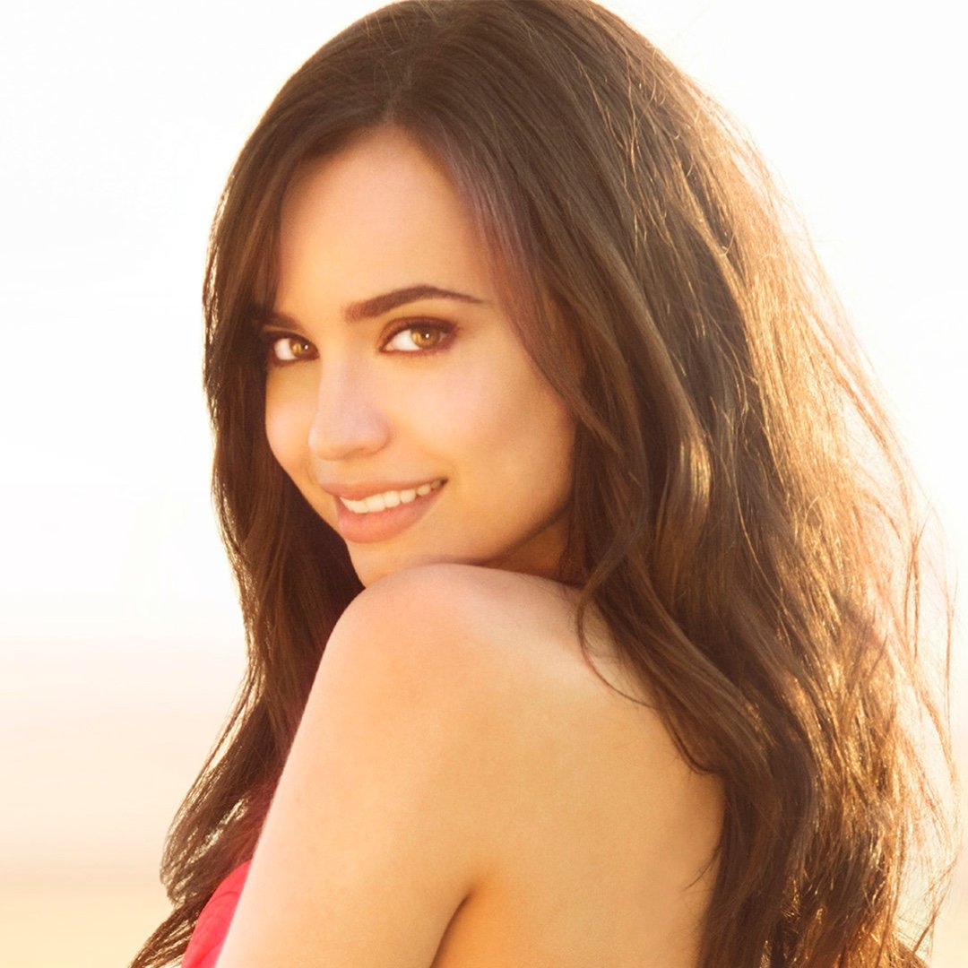 Sofia Carson