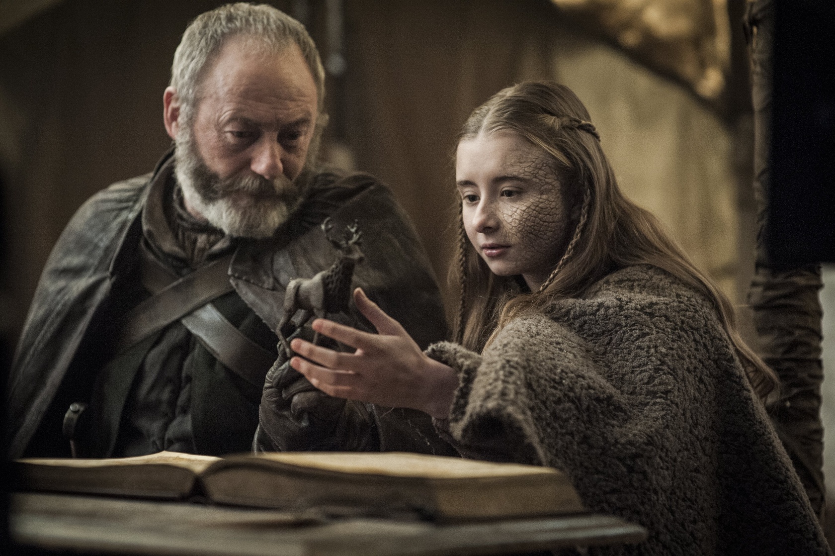 Image of Davos Seaworth