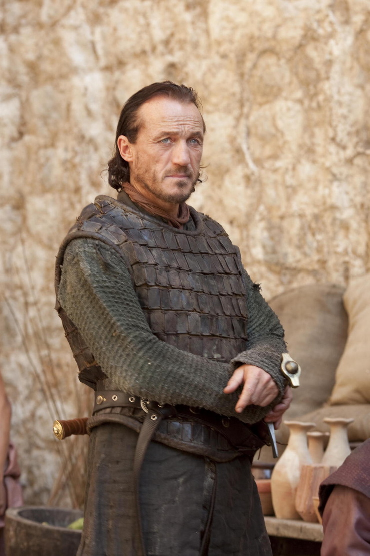 Picture of Bronn