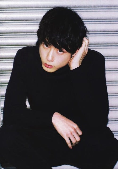 Picture of Kentarô Sakaguchi