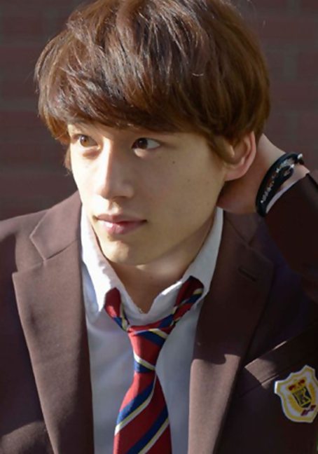 Picture of Kentarô Sakaguchi