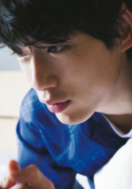 Picture of Kentarô Sakaguchi