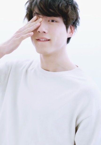 Picture of Kentarô Sakaguchi