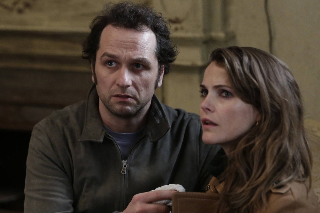 Picture of The Americans