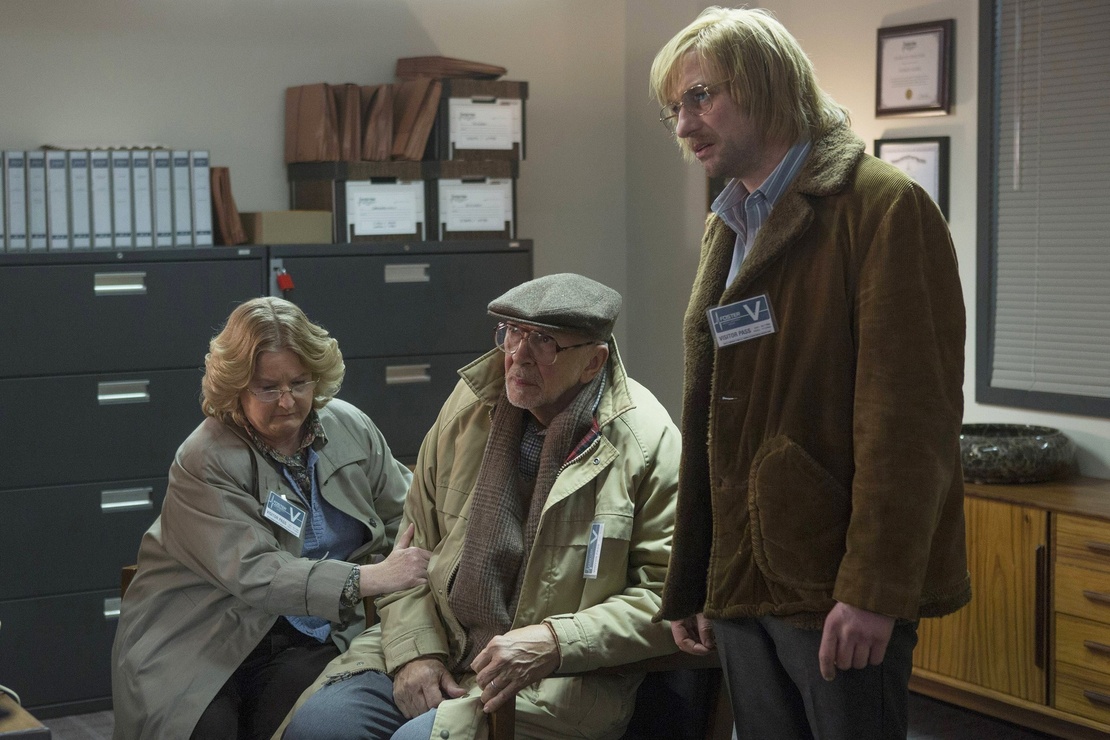 The Americans picture