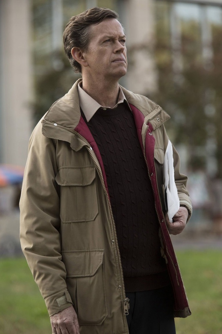 Picture of The Americans