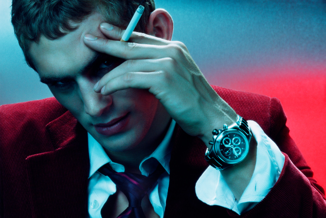 Picture of Will Chalker