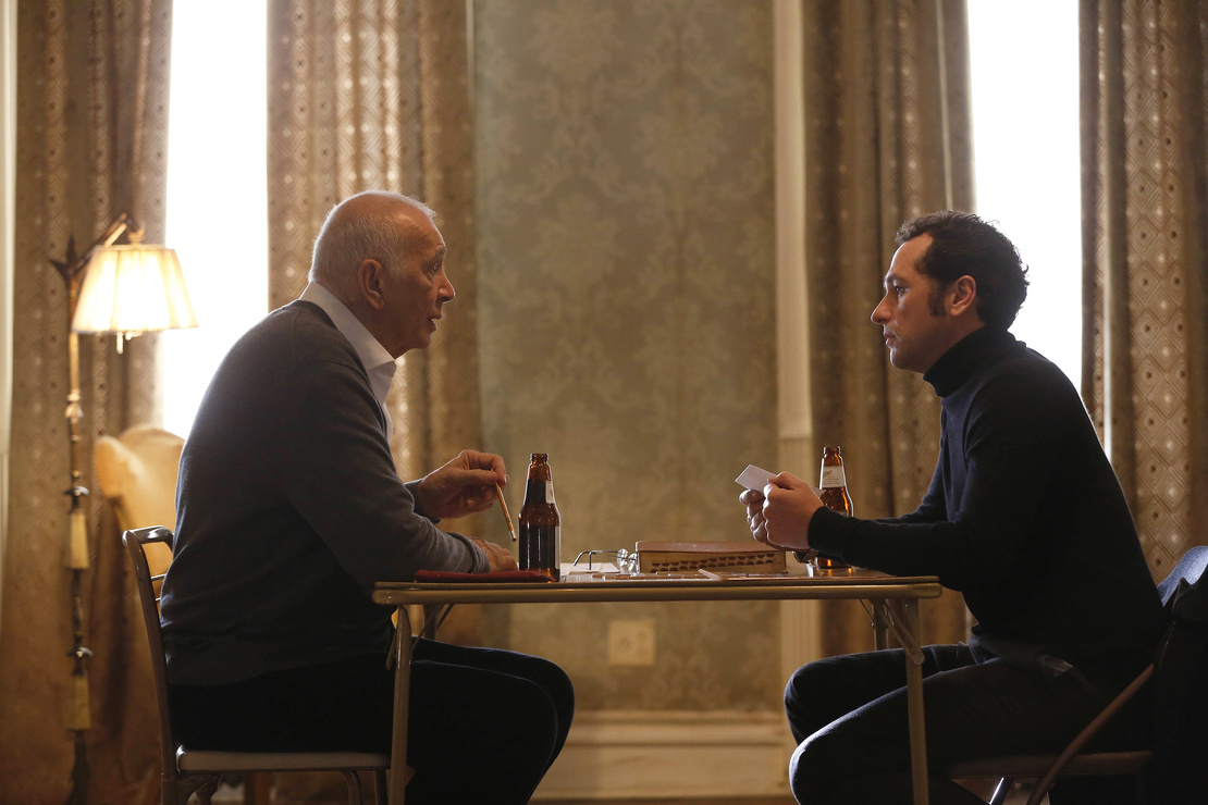 The Americans picture
