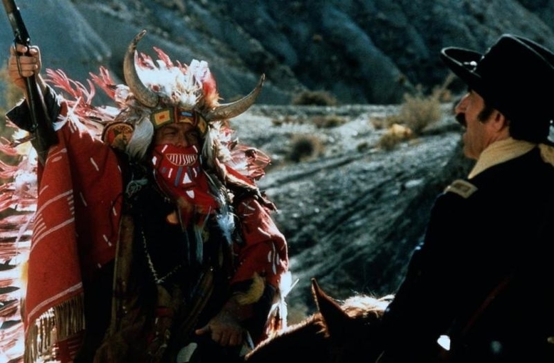 Picture of Buddy Goes West