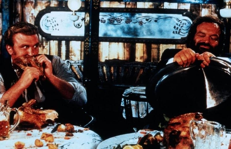 Picture of Buddy Goes West