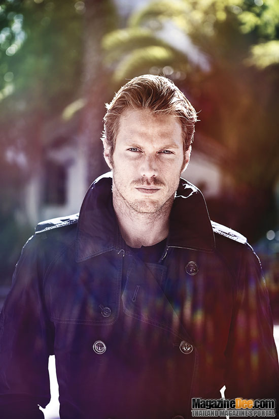 Picture of Jason Lewis