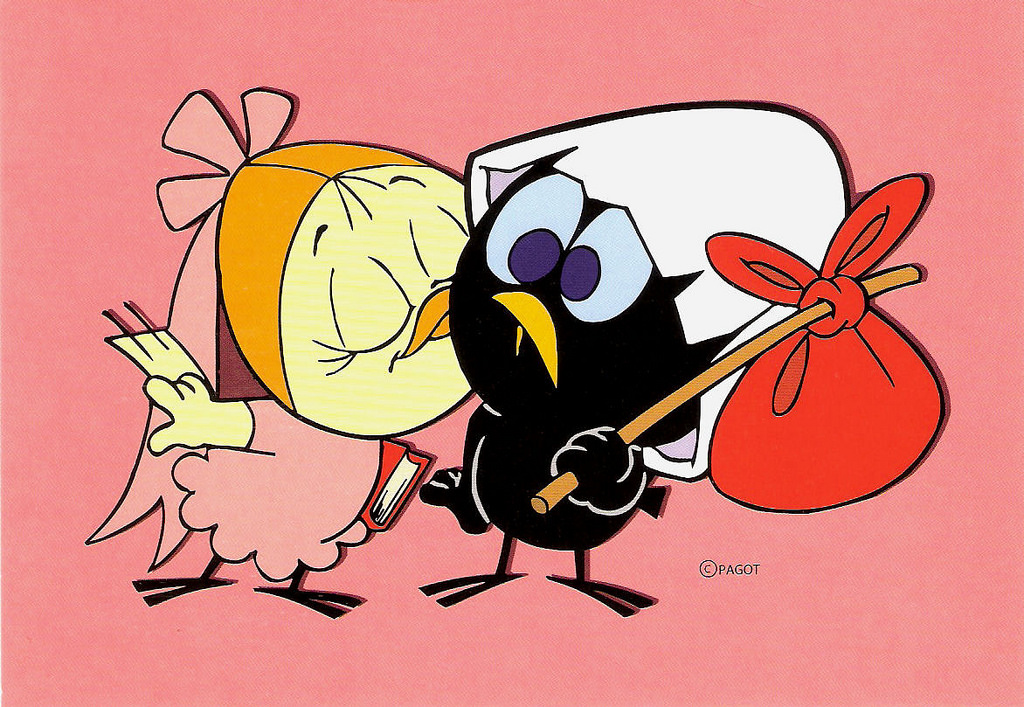 Picture of Calimero (1972-1975)