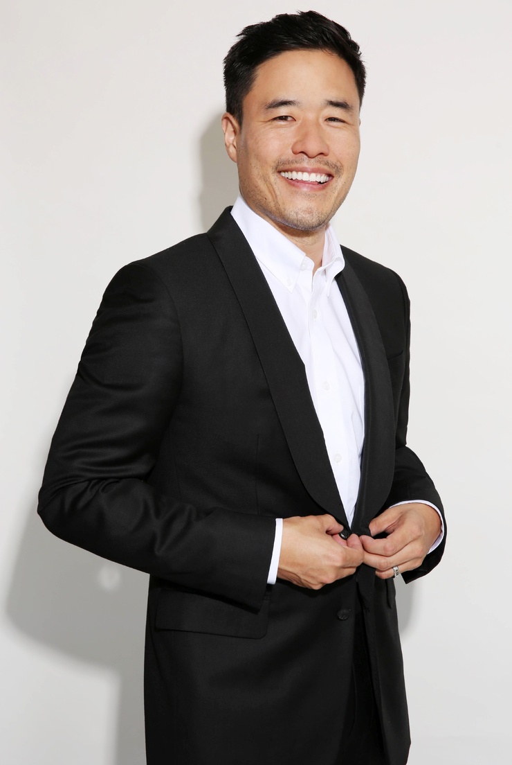 Picture of Randall Park