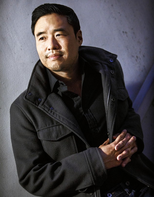 Picture of Randall Park