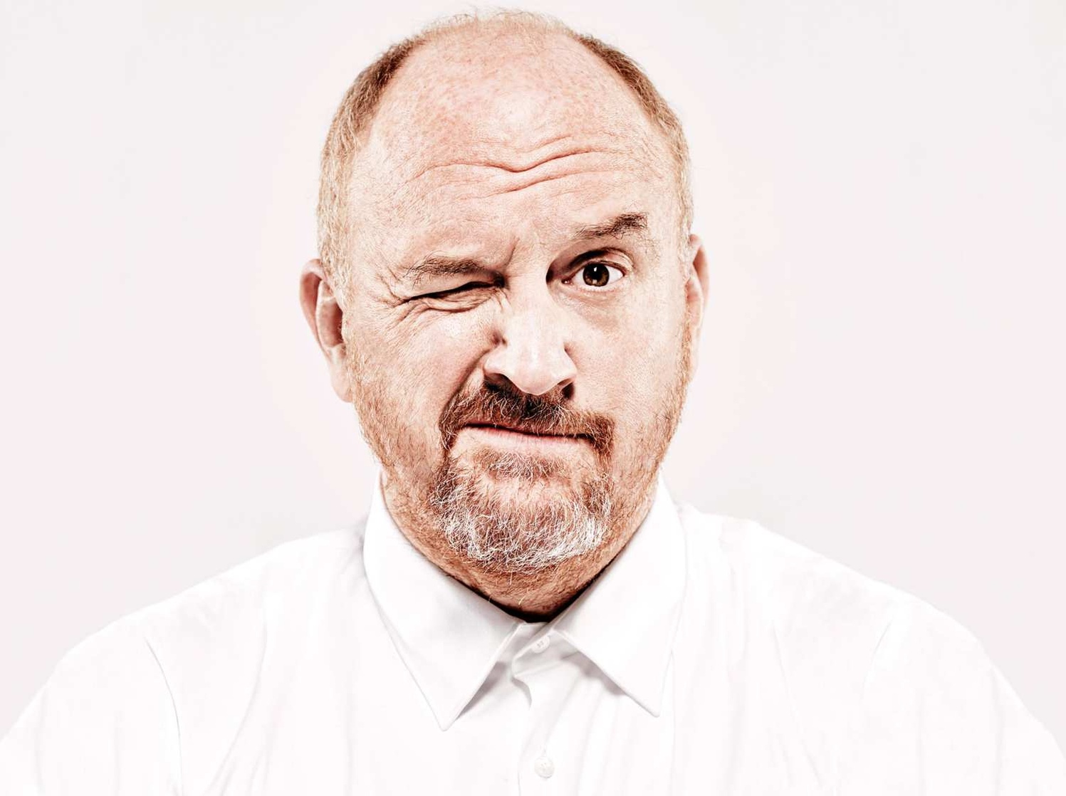 Picture of Louis C.K.