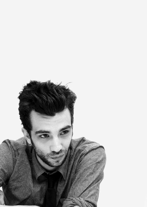 Picture of Jay Baruchel
