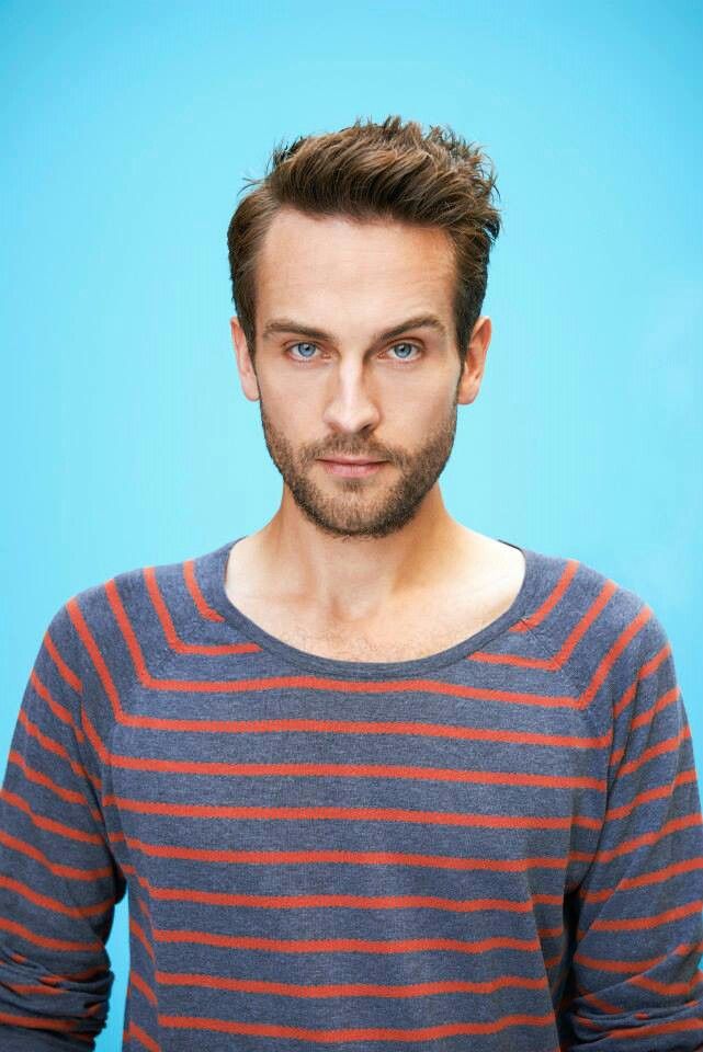 Tom Mison image
