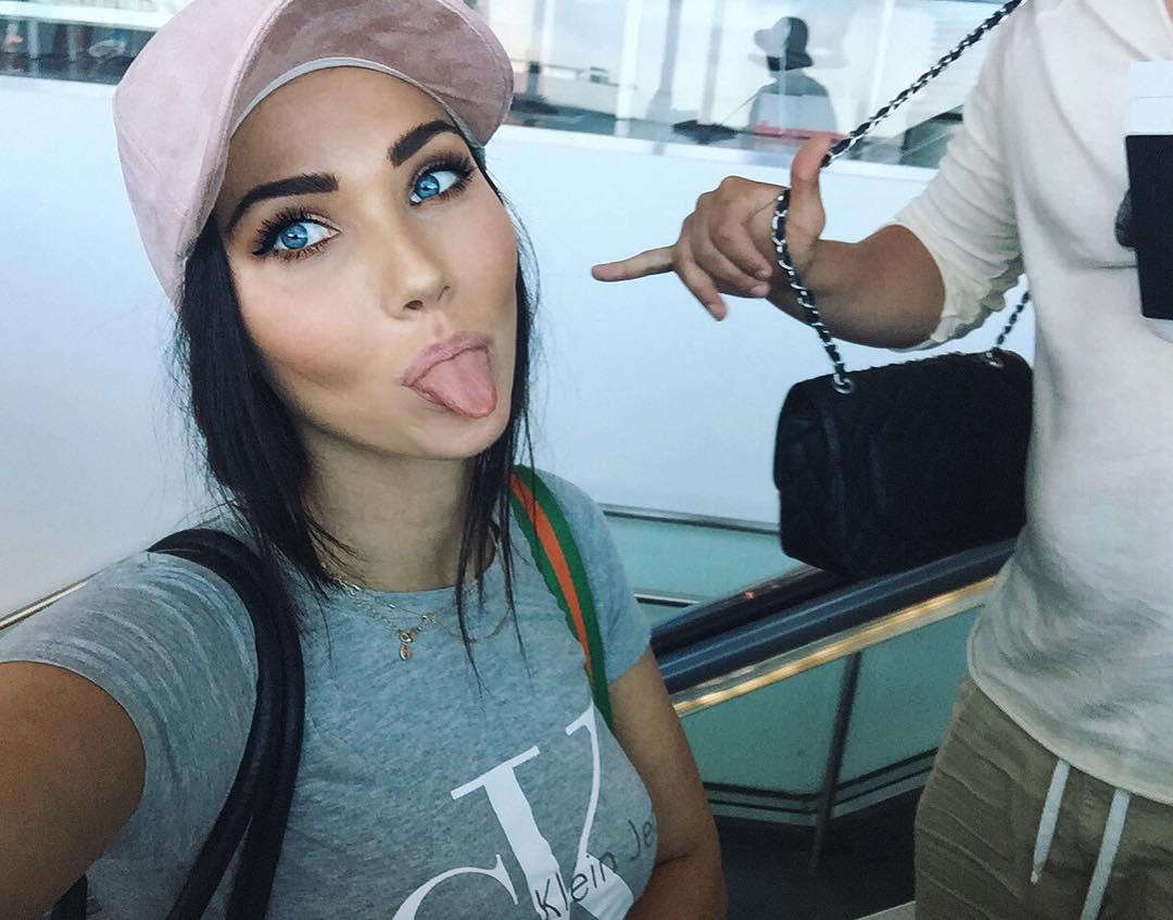 Image of Jessica Green