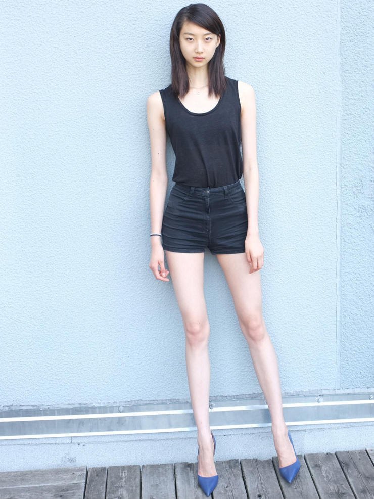Yue Ning