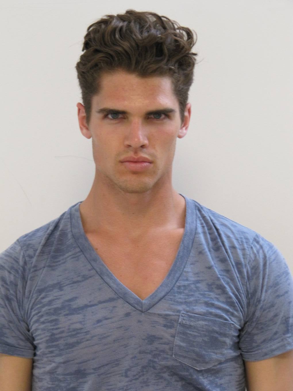 Picture of Brian Shimansky