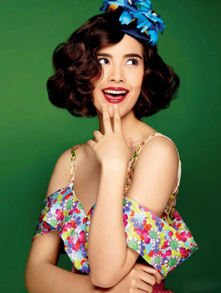 Urassaya Sperbund image