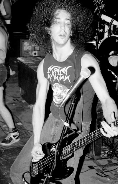 Picture of Dan Lilker