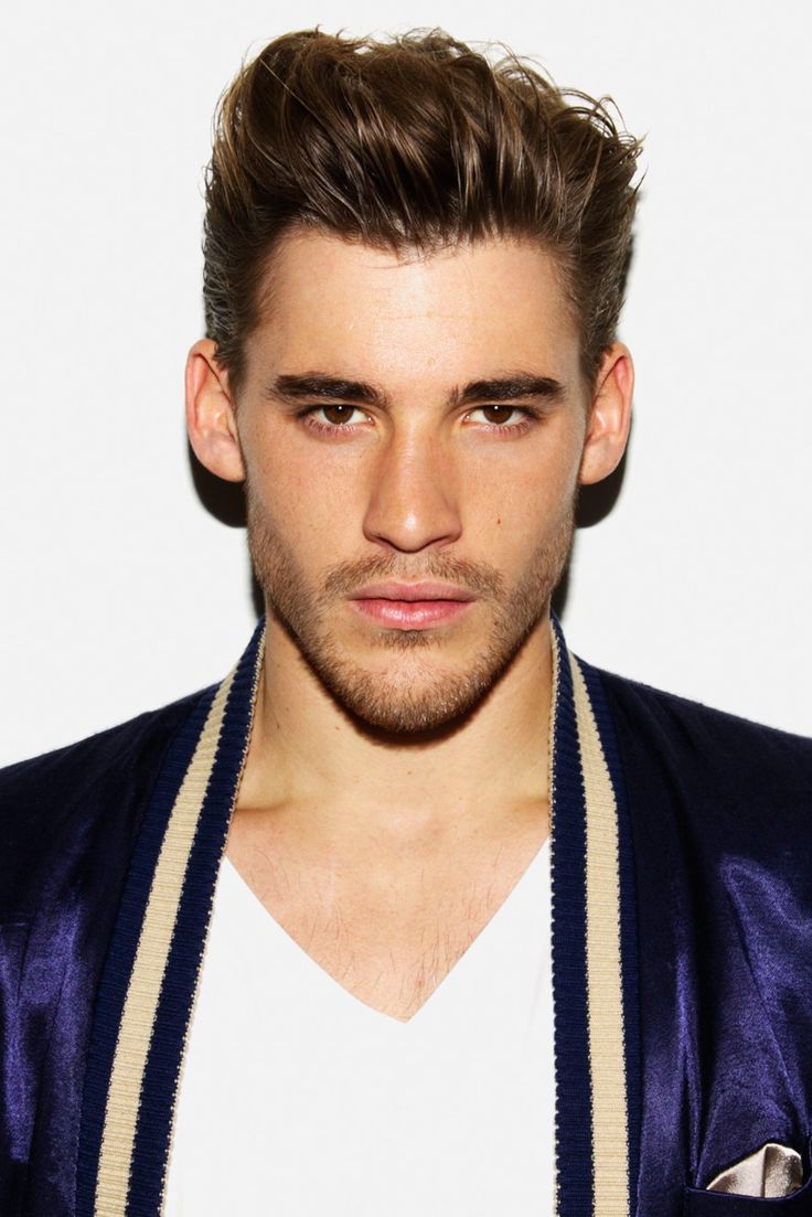 Eric Morzaluk picture