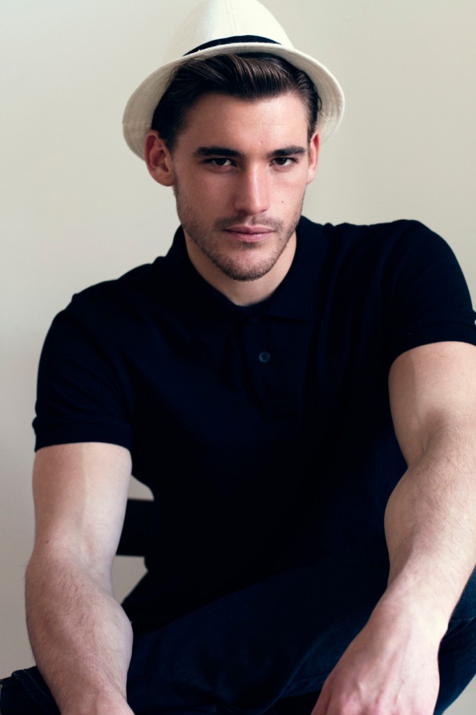 Picture of Eric Morzaluk