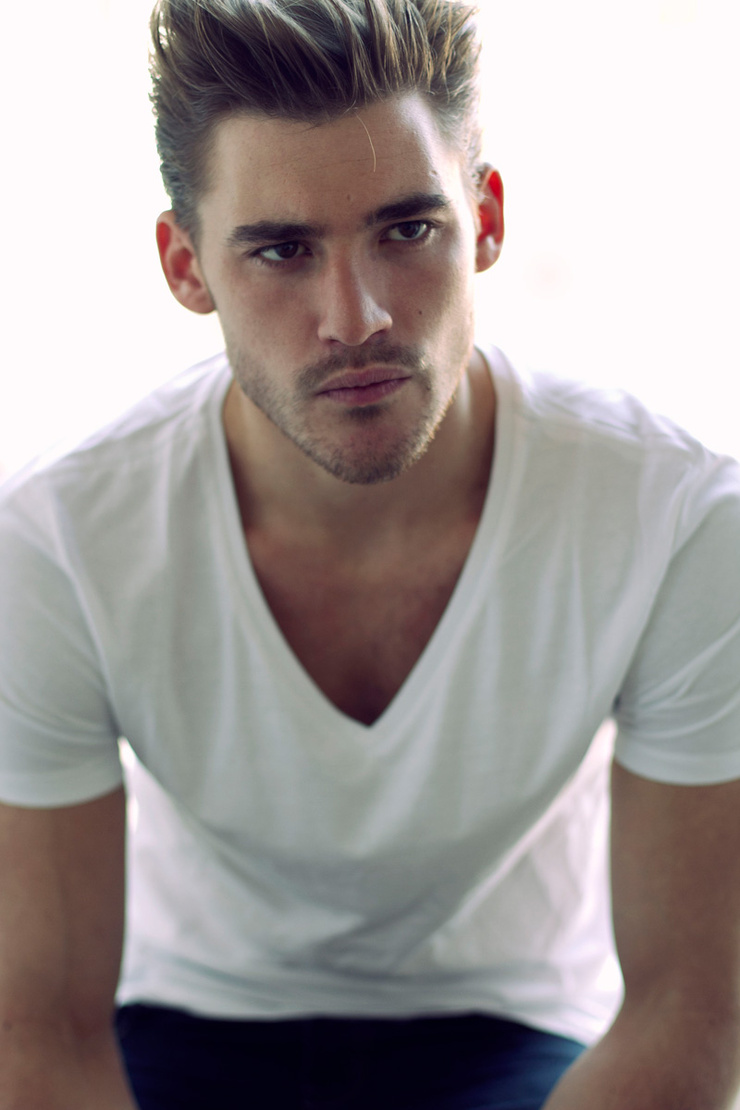 Eric Morzaluk image