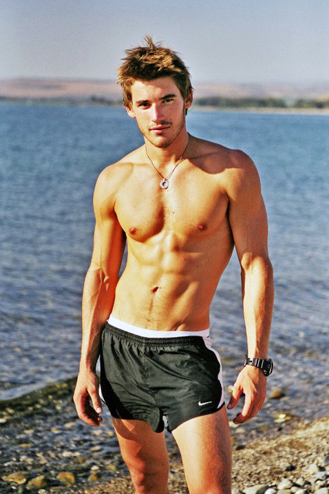 Picture of Eric Morzaluk