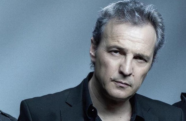 Picture of David Summers