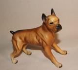 Picture of Plastic Boxer Dog is in your collection!