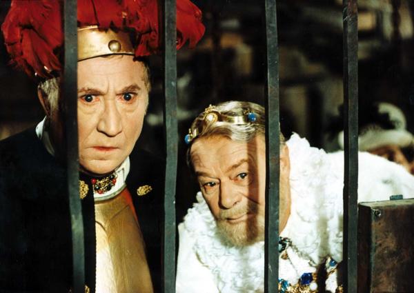 Picture of The Incredibly Sad Princess