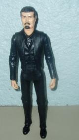 Picture of Marx Sam Cobra is in your collection!