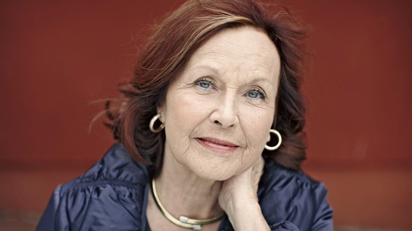 Image of Brigitte Grothum
